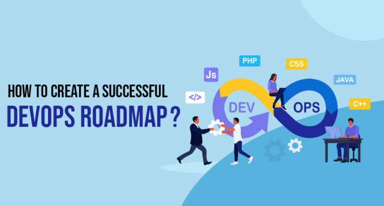 How to Create a Successful DevOps Roadmap for Software Development in 2025?
