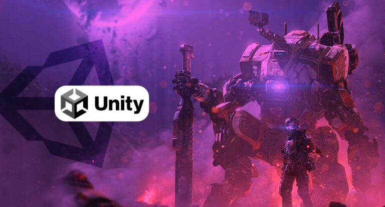 Why Unity 3D Game Engine is the Future of Game Development