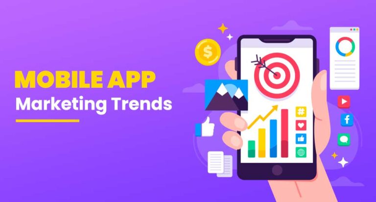 Maximizing Visibility: Mobile App Marketing Strategies