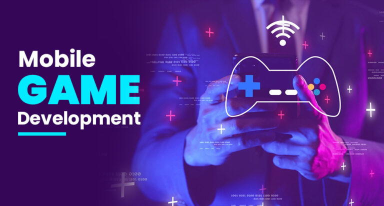 The Ultimate Beginner's Guide to Mobile Game Development