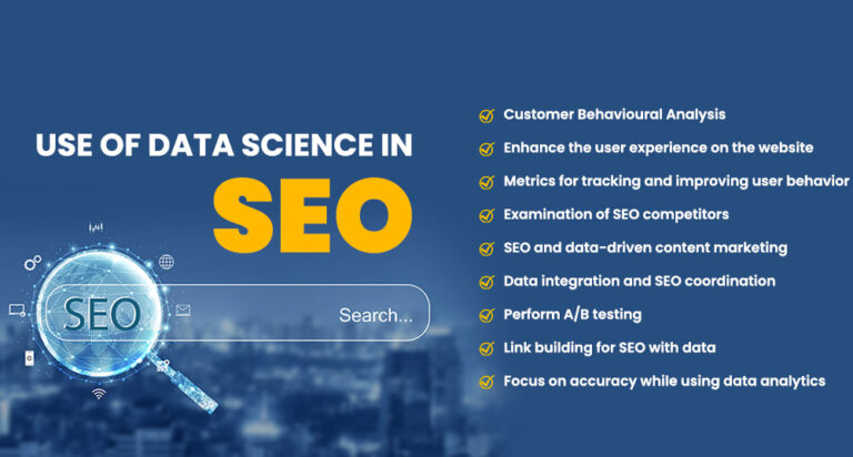 Data Science Techniques for Optimizing SEO Strategies