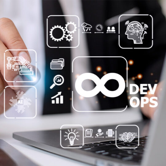 How to Create a Successful DevOps Roadmap for Software Development in 2025?