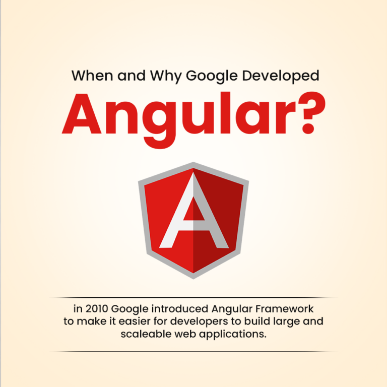 AngularJS vs NodeJS: Breaking Down the Key Differences in 2025 AngularJS vs NodeJS: Breaking Down the Key Differences in 2025