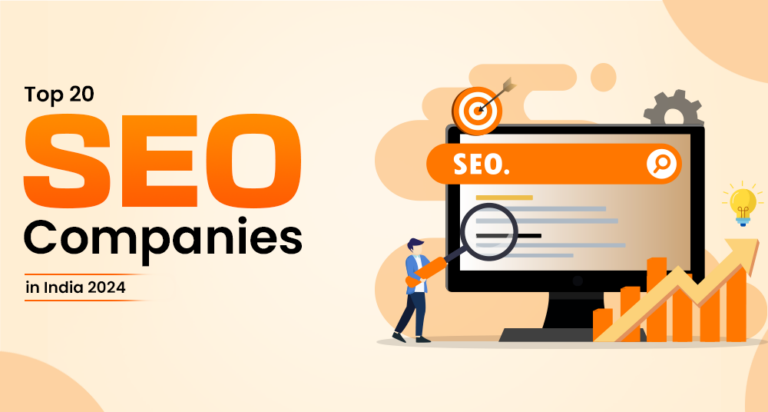 The Ultimate List of Top 40 SEO Companies in India for 2025