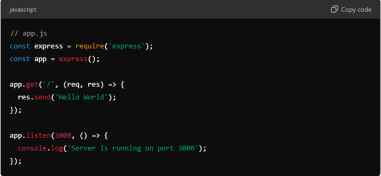 Quick Start: Installing Node.js and NPM on Windows and Mac