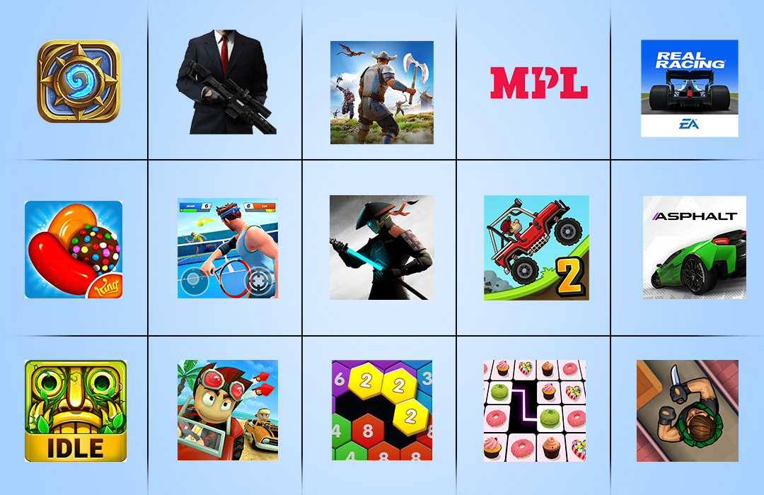 Top 15 Unity 3D Android Games of 2025: A Gamer's Guide