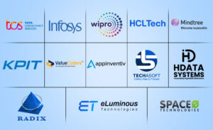 Meet the Top 13 IT Consulting Companies in India for 2025