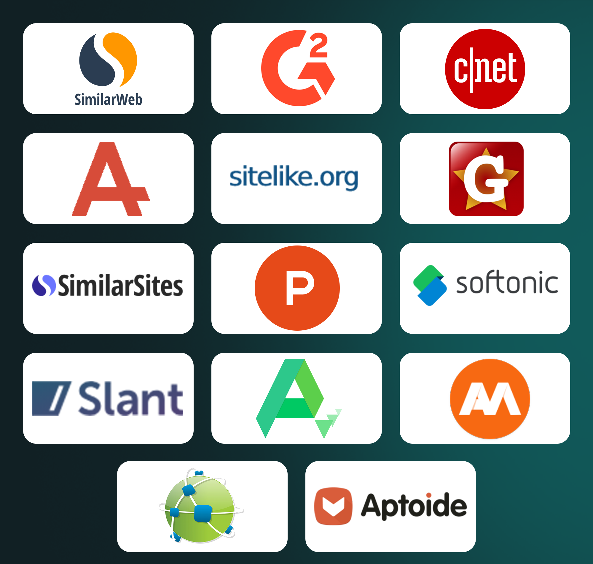 Top 14 Sites Like AlternativeTo.net for App Discovery