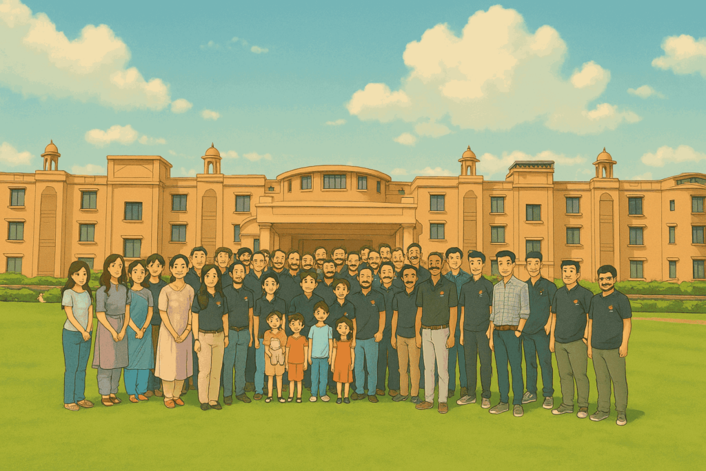 Get Ghibli-Style AI Images Free – No ChatGPT Plus Needed