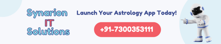 Top 10 Powerful Astrology Apps in India 2025 for Star & Planet Guide