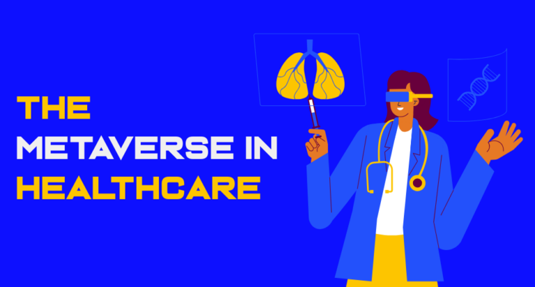 Metaverse in Healthcare: Transforming Wellness [2030 Guide]