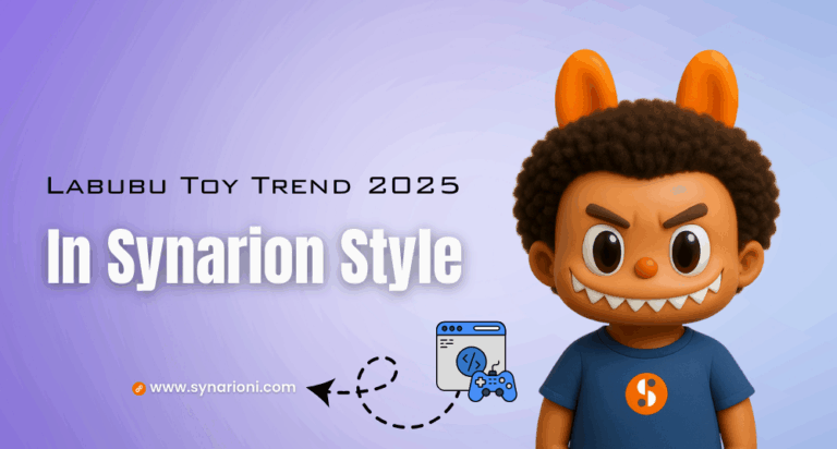 Labubu Trend 2025: Viral Toy + Free AI Doll Generator Guide