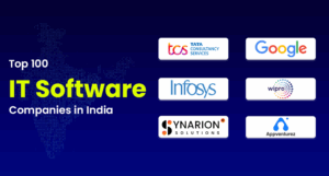 150+ Best IT Software Companies in India [2026]: Ultimate List