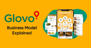 Glovo Business Model Breakdown: Proven Ways It Makes Money