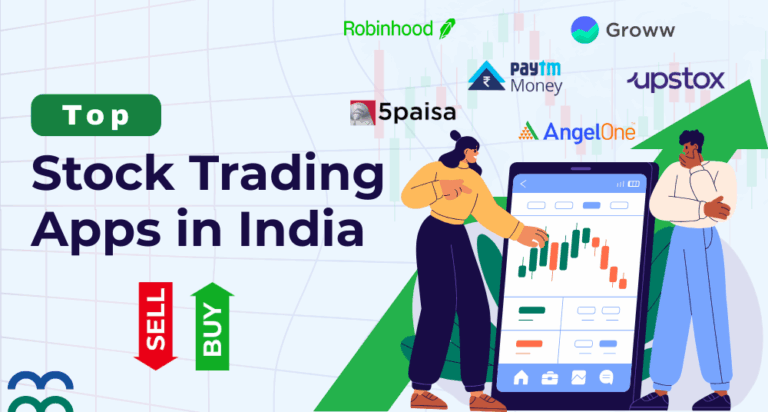 Ultimate List of Top 20 Stock Trading Apps in India [2026]