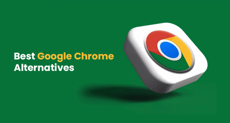 Best Google Chrome Alternatives for 2025 You Need to Know