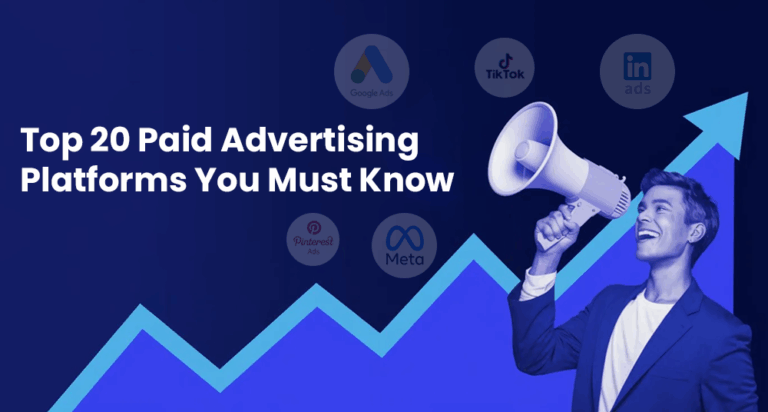 23 Best Paid Advertising Platforms for 2025: Global Guide
