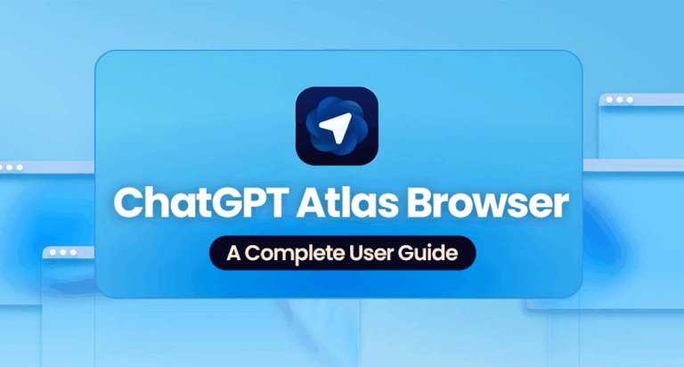 ChatGPT Atlas Browser Explained: A Comprehensive Guide 2025