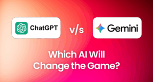 ChatGPT vs Google Gemini: Ultimate AI Comparison 2025