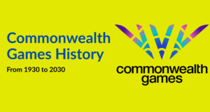 Commonwealth Games History: Complete Timeline 1930–2030