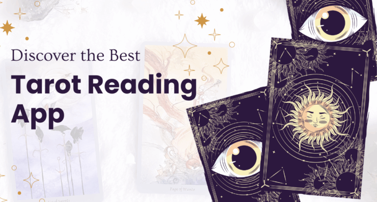 10 Best Tarot Reading Apps for Guidance and Spiritual Growth