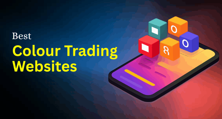 15 Best Colour Trading Websites in 2026: Features & Comparison